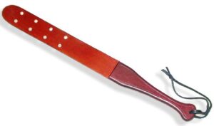 Duelling Prison Straps - Silent Quivers